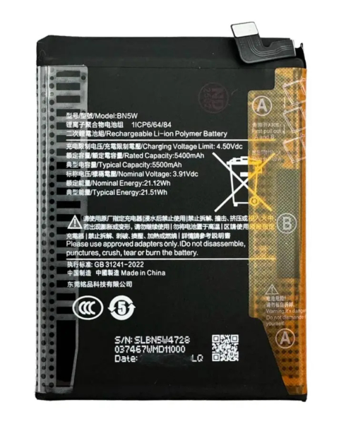 REDMI NOTE 14 PRO 4G - Fixmi